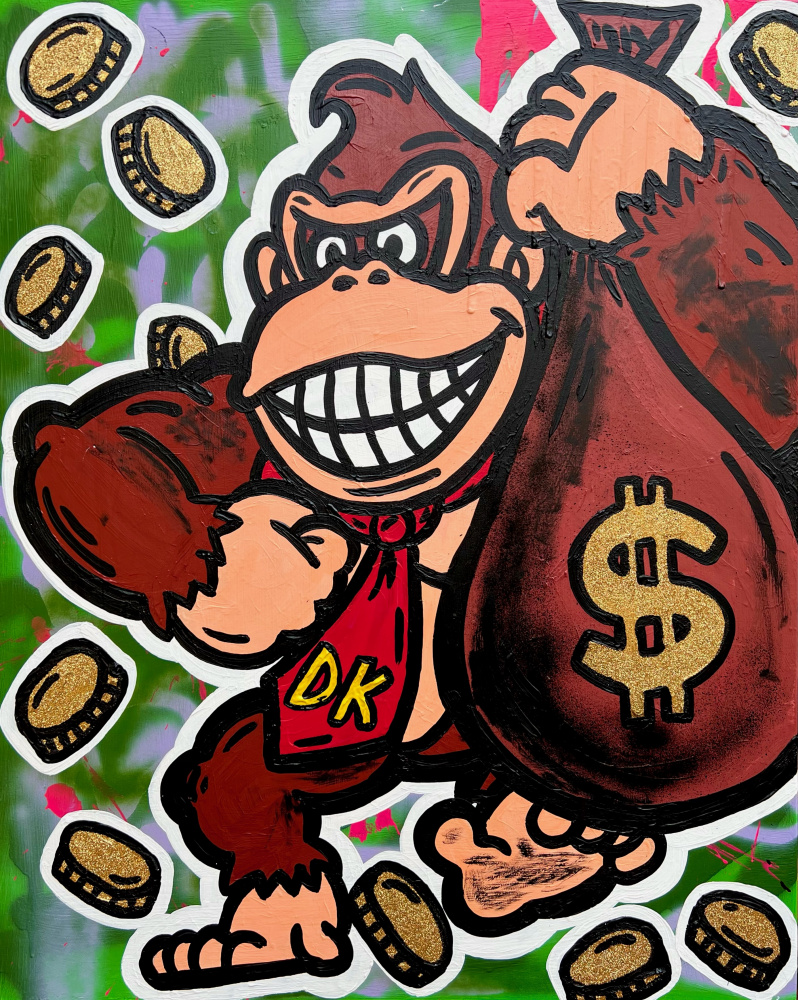 Rob Da Bank (SOLGT) - Final Outlines AS